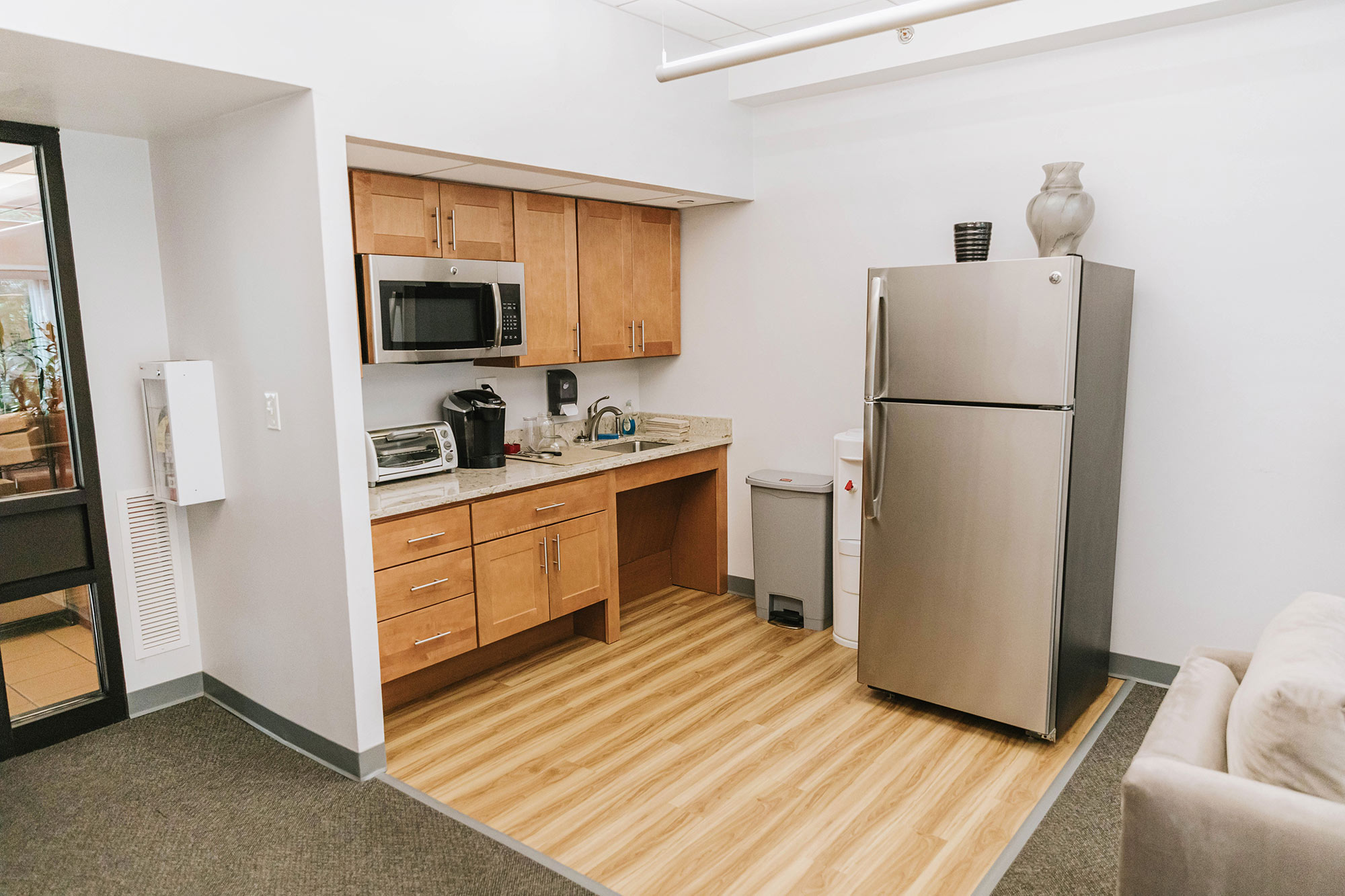 Amenities - Beacon Park Apartments